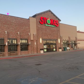 STOKES MARKET - Updated December 2025 - 19 Photos - 217 S State St ...