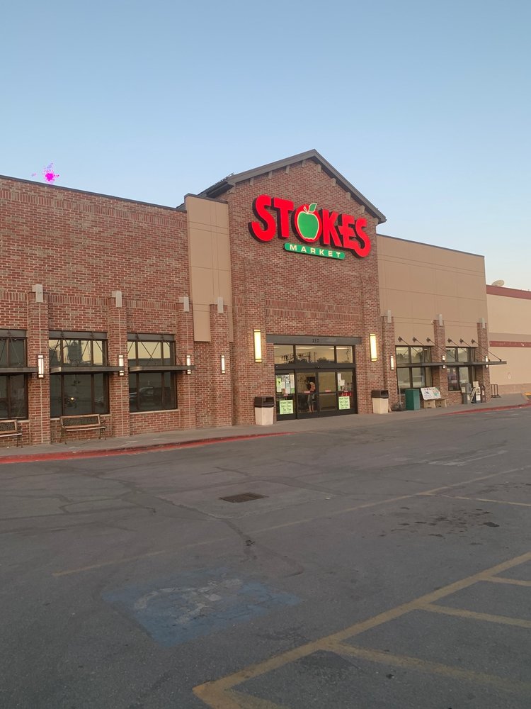 STOKES MARKET - Updated June 2024 - 18 Photos - 217 S State St, Preston ...