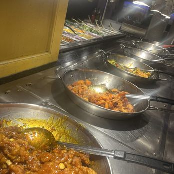 MANOR BUFFET - Updated March 2025 - 218 Photos & 338 Reviews - 2090 ...