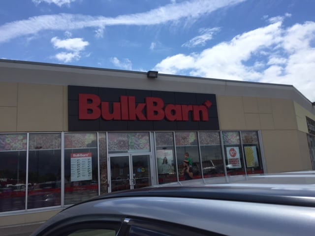 BULK BARN FOODS - Updated September 2025 - 9129 Commercial Street, New ...