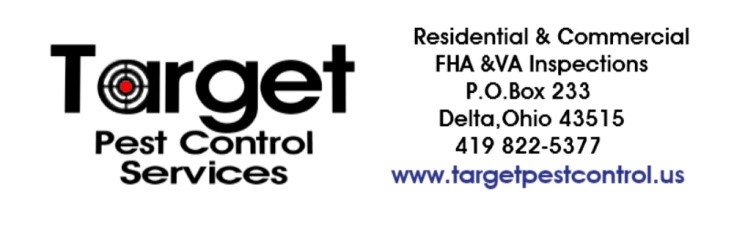 TARGET PEST CONTROL - Updated September 2025 - 5548 Co Rd 17, Wauseon ...