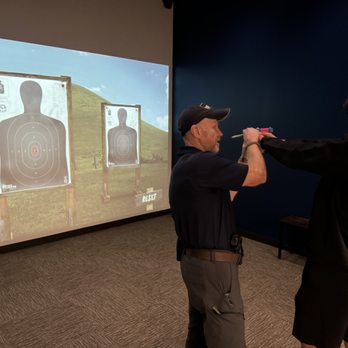 MISSION RIDGE RANGE & ACADEMY - Updated March 2025 - 13 Photos & 20 ...