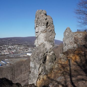 CHIMNEY ROCKS PARK - Updated October 2025 - 31 Photos - Chimney Rocks ...