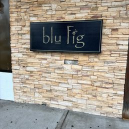BLU FIG - Updated July 2025 - 92 Photos & 224 Reviews - 191 S Main St ...
