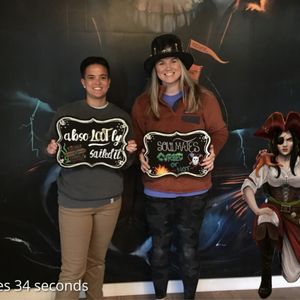 BRAINY ACTZ ESCAPE ROOMS - TACOMA - Updated June 2025 - 96 Photos & 184 ...