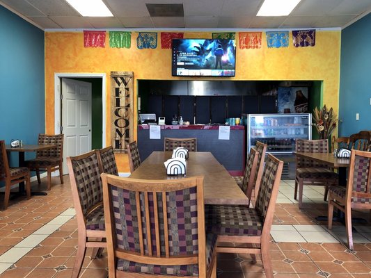 EL RINCON LATINO RESTAURANT - 30 Photos & 19 Reviews - 6841 Longview Rd ...