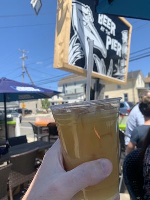 PERKINS PIER CLAM SHACK & BAR - 13 Photos & 18 Reviews - 134 Ashworth ...