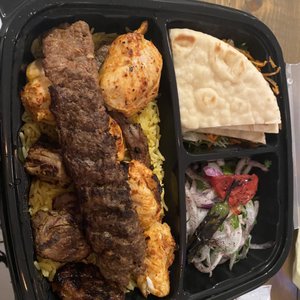 EDESSA RESTAURANT KURDISH TURKISH CUISINE - 498 Photos & 349 Reviews ...