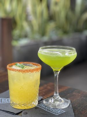 REUNION KITCHEN + DRINK - 3941 Photos & 3527 Reviews - 5775 E Santa Ana ...