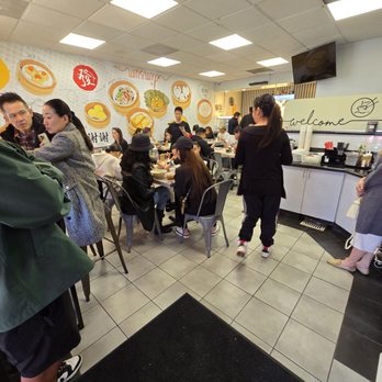 TASTY DIM SUM HOUSE - Updated May 2025 - 175 Photos & 98 Reviews - 5777 ...