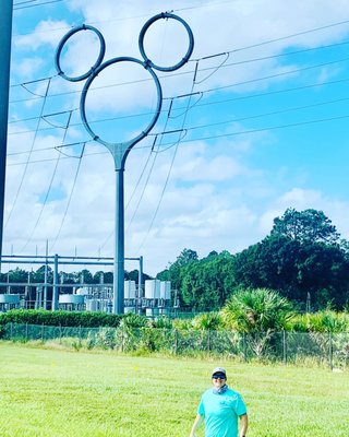 MICKEY MOUSE POWER LINE - 50 Photos & 42 Reviews - I-4 Exit 62 ...