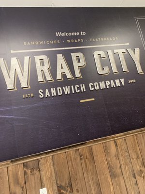 WRAP CITY - Updated December 2025 - 16 Reviews - 4 Coliseum Ave, Nashua ...