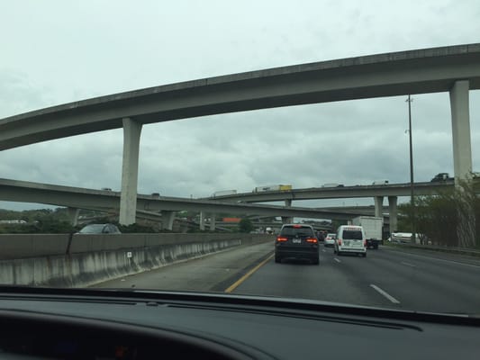 SPAGHETTI JUNCTION - Updated December 2025 - 13 Photos & 12 Reviews ...