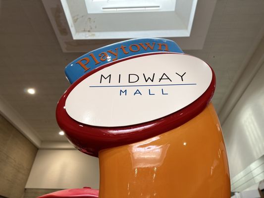 MIDWAY MALL - Updated December 2025 - 12 Photos & 19 Reviews - 3343 ...