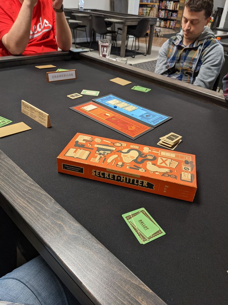 VICTORY PINTS - Updated February 2025 - 22 Photos & 21 Reviews - 48 W ...