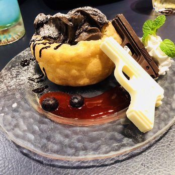 HUNTERS BAR [モンハン酒場] - Updated October 2025 - 169 Photos & 23 Reviews ...