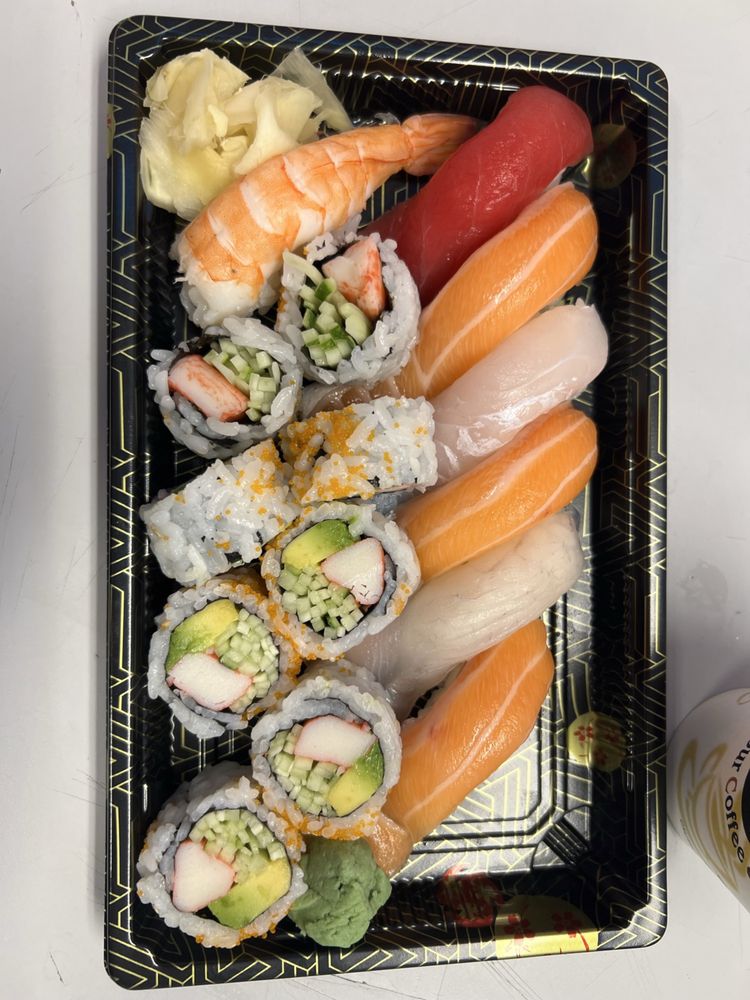 MANNA SUSHI SEN - Updated December 2025 - 97 Photos & 57 Reviews - 248 ...