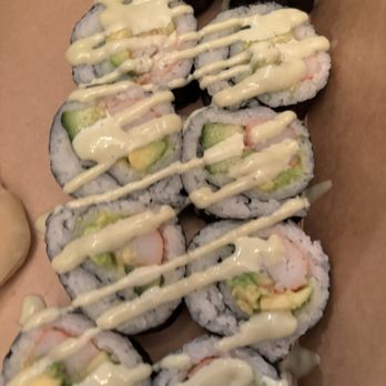 CRAFT SUSHI - Updated November 2025 - 66 Photos & 88 Reviews - 1251 E ...