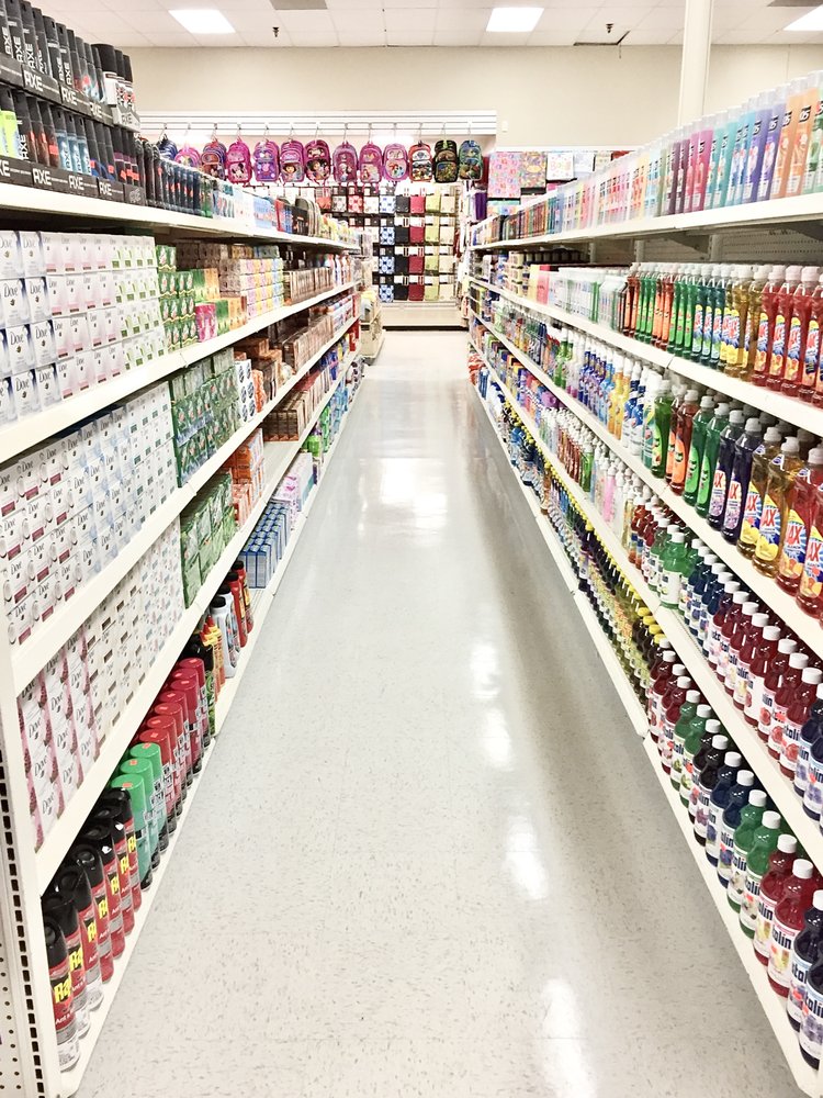 DOLLAR MAX - Updated April 2025 - 36 Photos - 300 Martin Luther King Jr ...