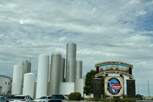 GOSSNER’S CHEESE FACTORY - Updated December 2025 - 115 Photos & 91 ...