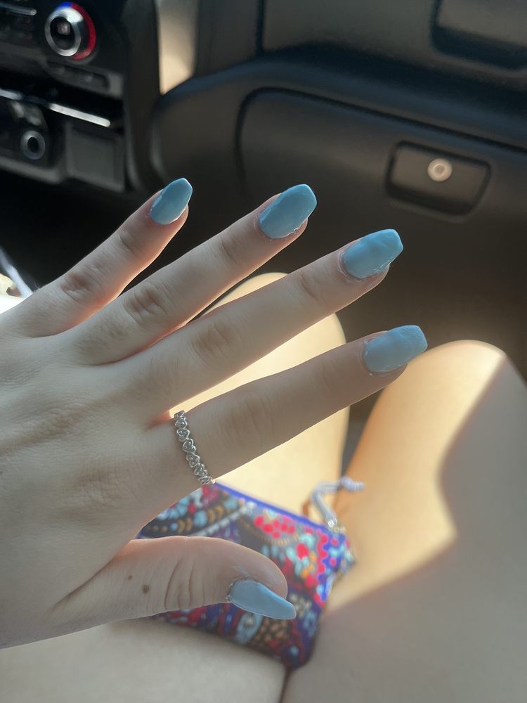 T&T NAILS - Updated May 2025 - 13 Reviews - 759 Young St, Tonawanda ...