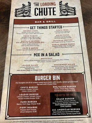 THE LOADING CHUTE - Updated September 2025 - 12 Photos - 114 N 3rd St ...