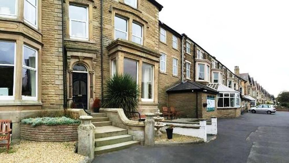 THE ASHTON PARK HOTEL - Hotels - 318 - 328 Clifton Drive North, Lytham ...