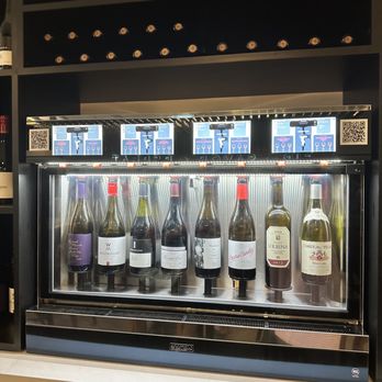 TASTE WINE BAR AND MARKET - Updated May 2025 - 92 Photos & 37 Reviews ...