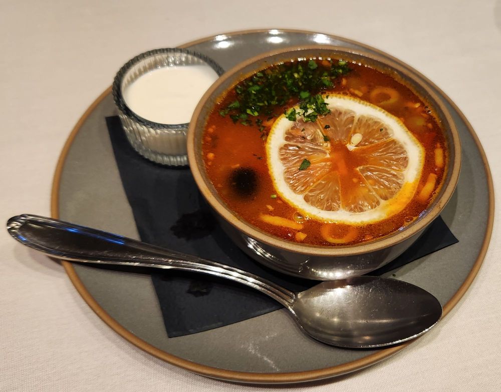 NOROC RESTAURANT - 100 Photos & 41 Reviews - 4715 Manzanita Ave ...