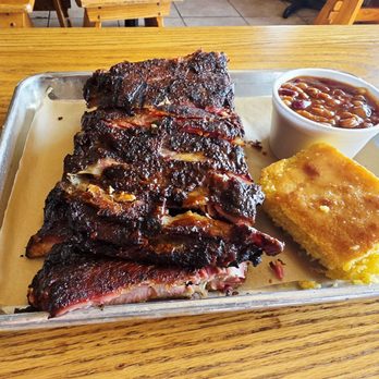 JIMMY JACK’S RIB SHACK - IOWA CITY - Updated October 2025 - 155 Photos ...