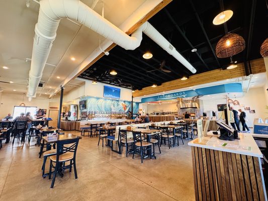 LONGBOARDS BEACH FIRED PIZZA - SOUTH RENO - Updated November 2025 - 200 ...