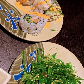 Osaka Sushi - Book a Table - Updated November 2025 - 215 Photos - 158 ...