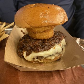 OUTPOST 36 - Updated August 2024 - 118 Photos & 135 Reviews - 1801 S ...