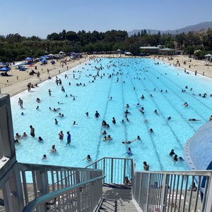 HANSEN DAM AQUATIC CENTER - 109 Photos & 158 Reviews - 11798 Foothill ...