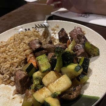 MT FUJI HIBACHI & SUSHI BAR - Updated December 2025 - 265 Photos & 509 ...