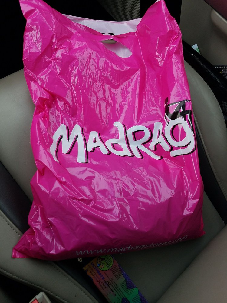 MADRAG - 3400 Aramingo Ave, Philadelphia, Pennsylvania - Women's ...