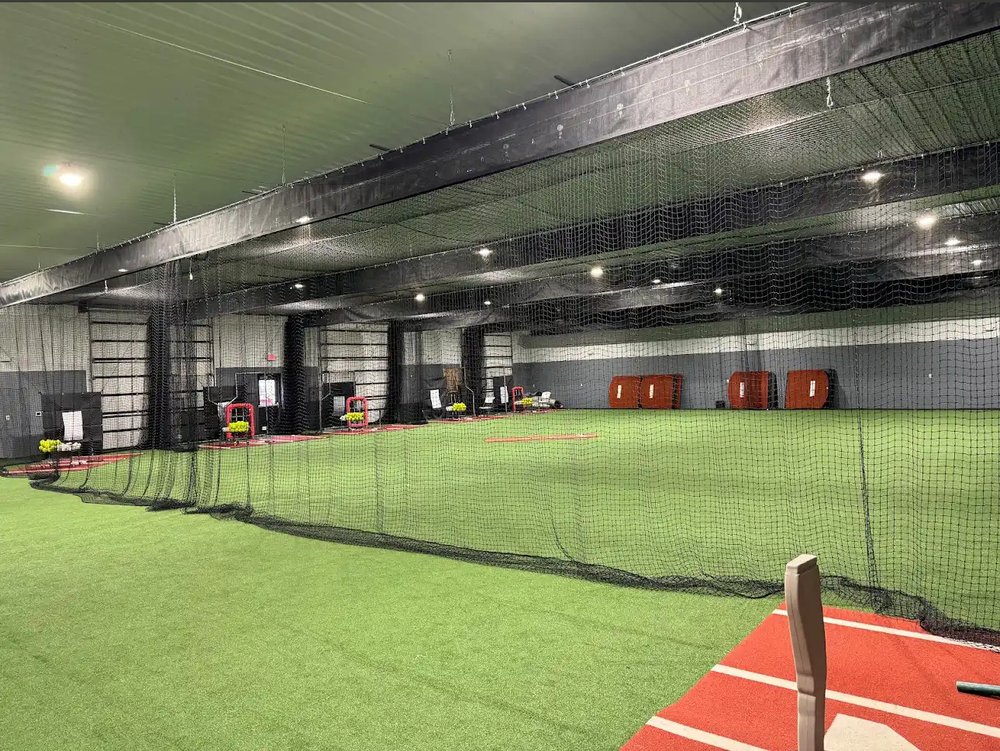 VELOCITY BASEBALL & SOFTBALL - Updated October 2025 - 1705 W Deerfield ...