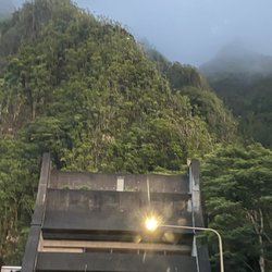 TETSUO HARANO TUNNEL - 387 Photos - I-H3, Kaneohe, Hawaii - Landmarks ...