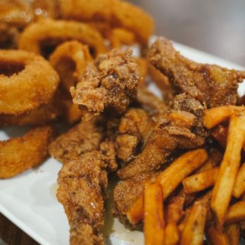 MAGIC CITY KITCHEN - Updated January 2025 - 153 Photos & 46 Reviews ...