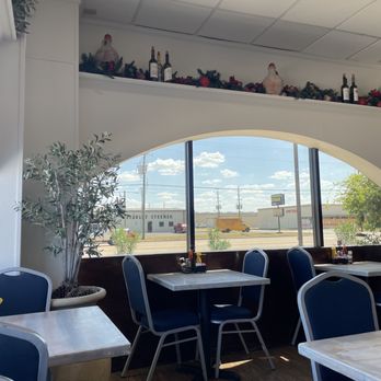 ATHENA’S GREEK KITCHEN - Updated June 2024 - 570 Photos & 634 Reviews ...