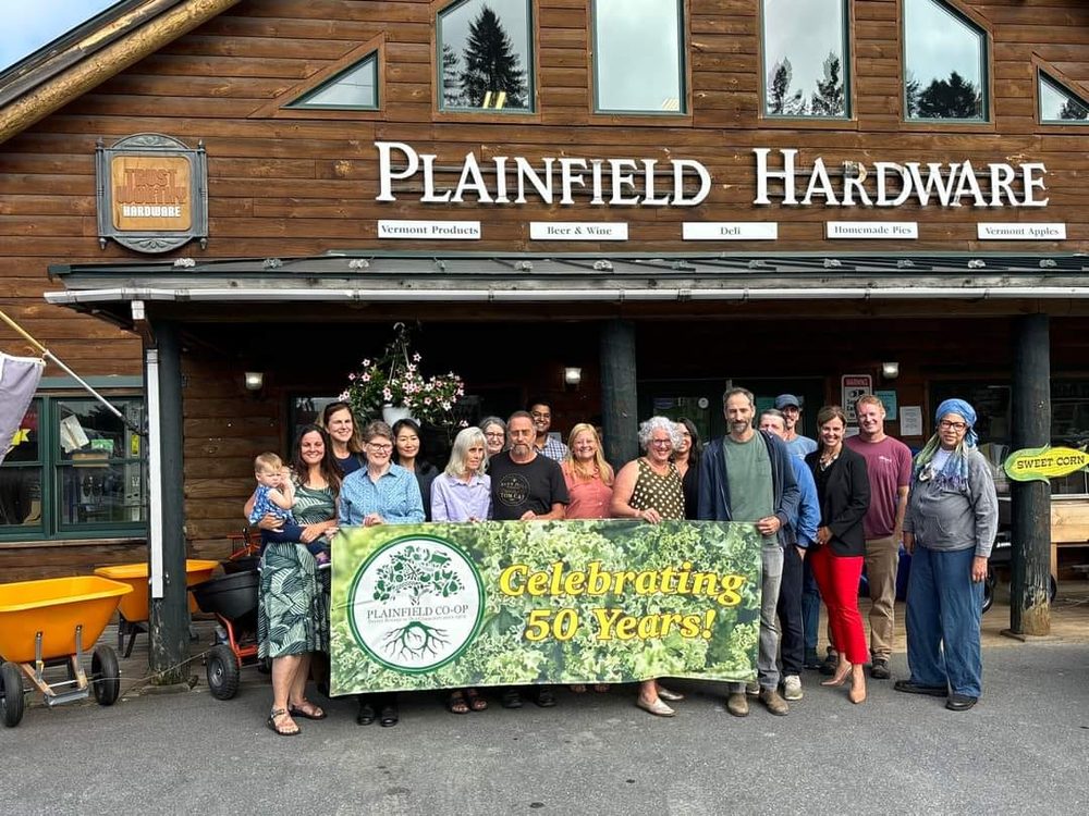 PLAINFIELD CO-OP & HARDWARE - Updated February 2026 - 4723 US Route 2 ...