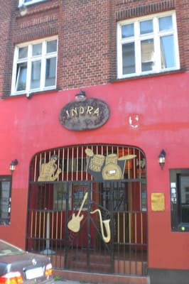 INDRA MUSIKCLUB - Updated December 2025 - 21 Reviews - Große Freiheit ...