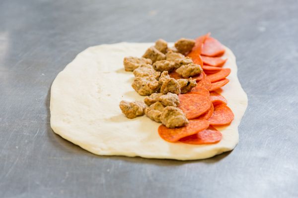 SO CAL PIZZA - Updated March 2025 - 306 Photos & 319 Reviews - 12253 ...