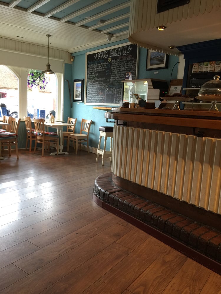 KEOGHS RESTAURANT & BAR - The Square, Oughterard, Co. Galway, Republic ...
