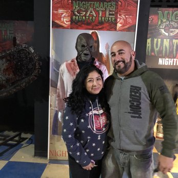 NIGHTMARE’S GATE HAUNTED HOUSE - Updated April 2026 - 52 Photos & 33 ...