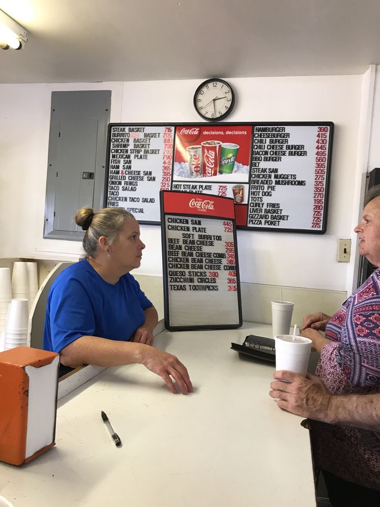 DIXIE MAID DRIVE IN - Updated September 2025 - 13 Photos & 14 Reviews ...