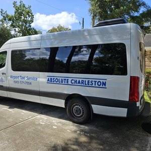 CHARLESTON PASSPORT CENTER - Updated May 2025 - 2000 Bainbridge Ave ...