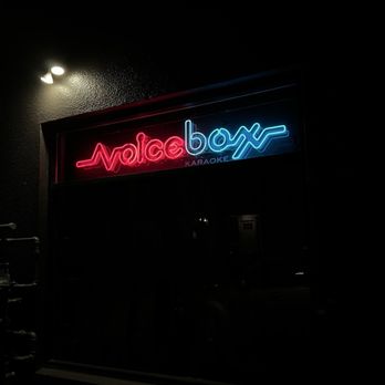 VOICEBOX KARAOKE - NW PORTLAND - Updated October 2025 - 50 Photos & 194 ...