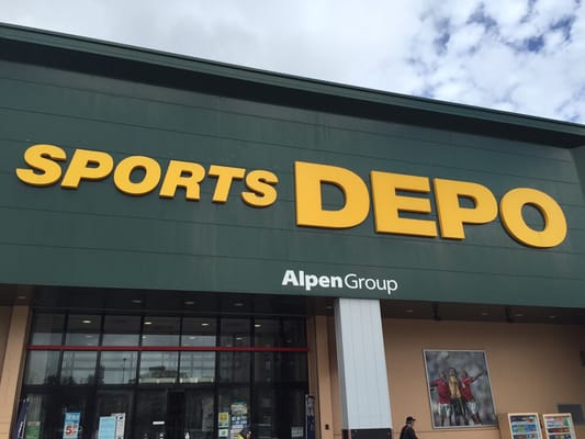 SPORTS DEPO - Updated October 2025 - スポーツデポ, 那覇市, 沖縄県, Japan - Sporting Goods - Phone Number - Yelp
