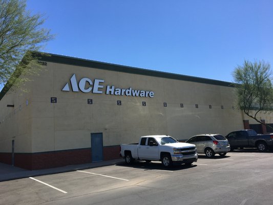 ACE HARDWARE - Updated September 2025 - 30 Reviews - 3232 E Guadalupe ...